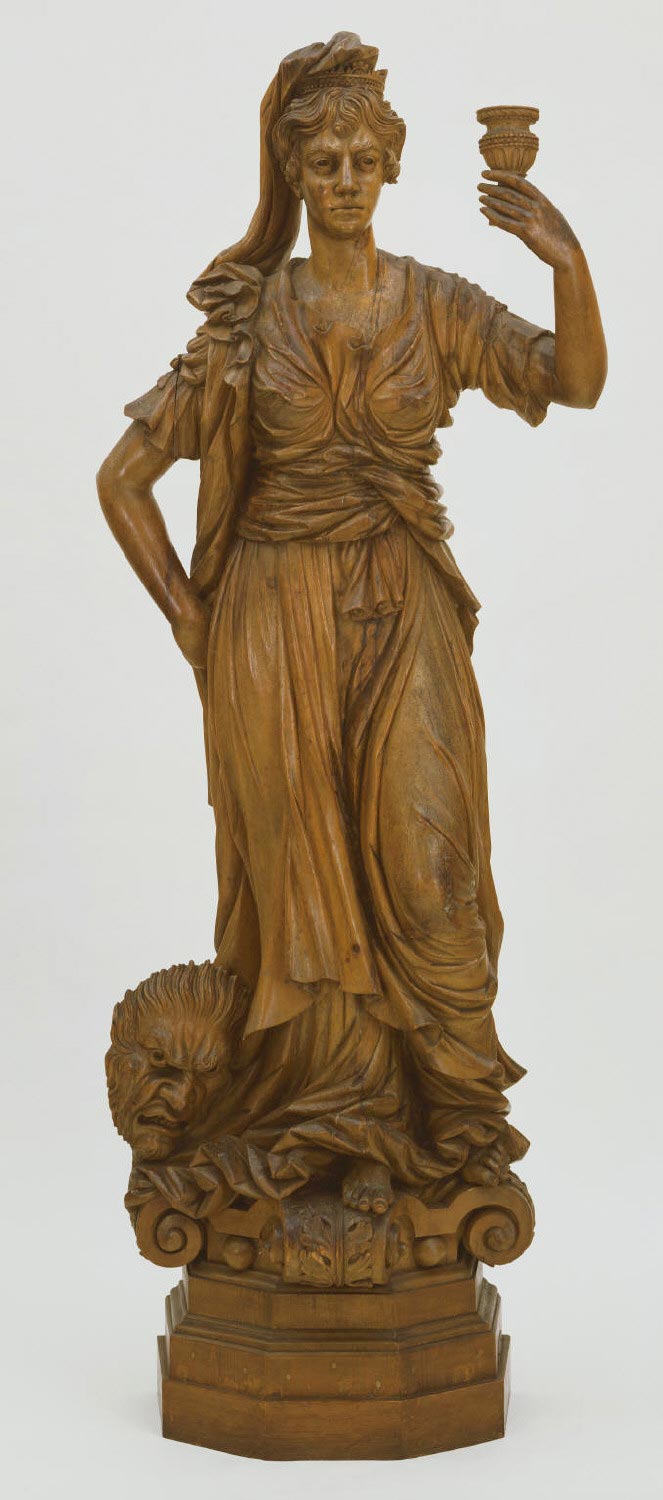 ARTECHNE - Technique in the Arts, 1500-1950 | Transmitting Technique ...